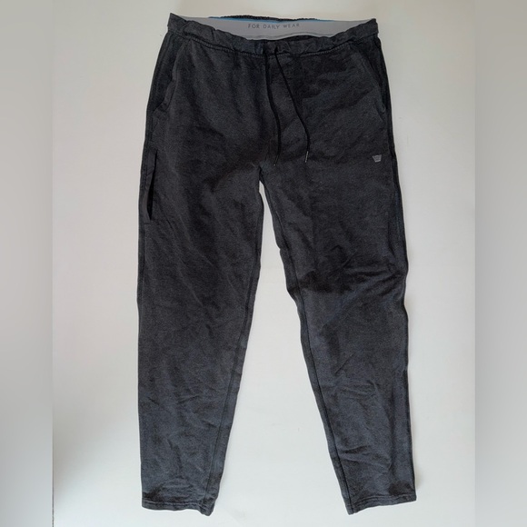 Mack Weldon | Pants | Mack Weldon Pants Jogger Mens Size Large ...